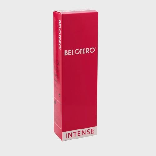Belotero Intense 1ml - Merz