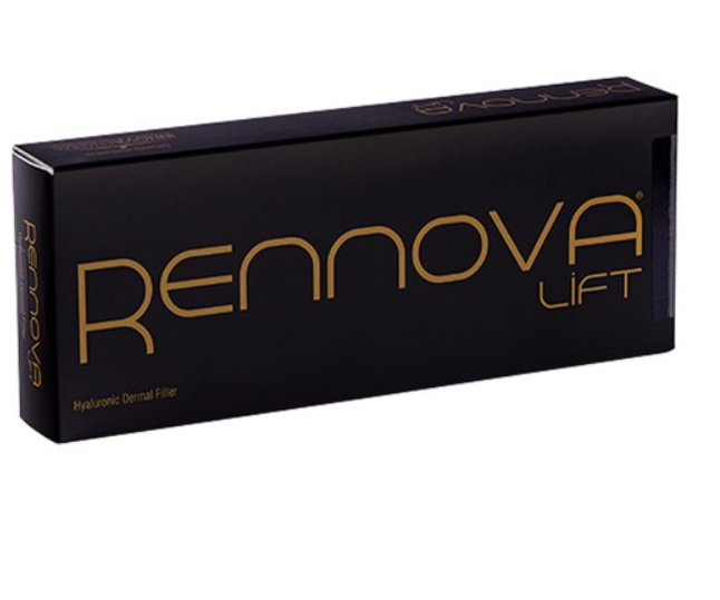 Preenchedor Lift - Rennova